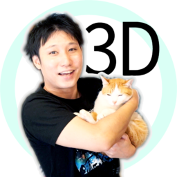 【無料モデル】3Dモデルを落とせるサイト おすすめ5選 + α - Kakeru note