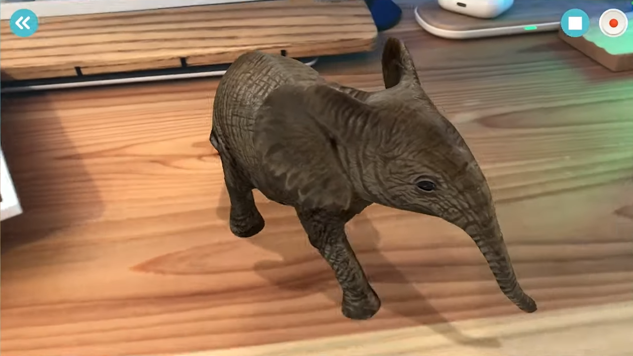 【無料！】3Dスキャナー アプリ Qlone / iPhone & android版 - Kakeru note