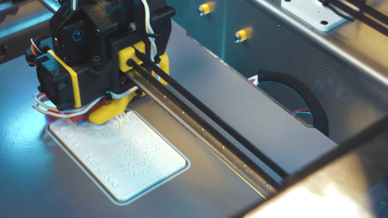 ダイレクト式の爆速 3Dプリンター G-ZERO - Kakeru note