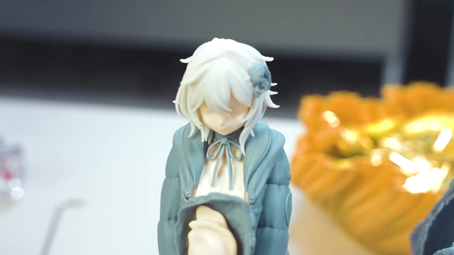 高精細の神 クホリアも見てきました！ 笑えるくらい別格な FDM 3Dプリンター //久宝金属製作所 Qholia - Kakeru note