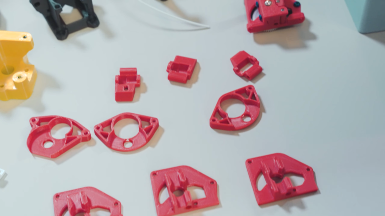 ダイレクト式の爆速 3Dプリンター G-ZERO - Kakeru note