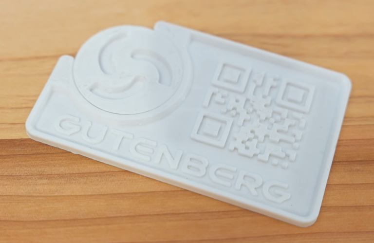 ダイレクト式の爆速 3Dプリンター G-ZERO - Kakeru note