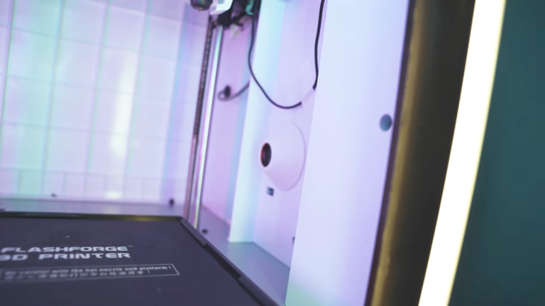 【簡単7選】絶対参考になる3Dプリンター改造 // Adventurer3カスタマイズ - Kakeru note