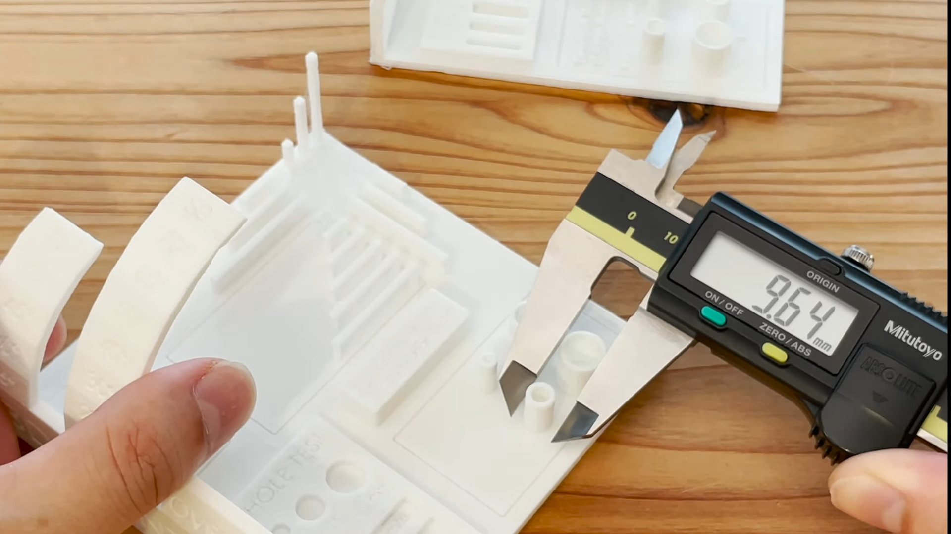 【最強】中型3Dプリンター Creality Sermoon D1 レビュー&おすすめ設定 - Kakeru note