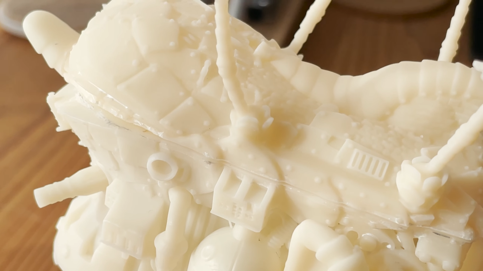 【徹底解説】FDM or 光造形 どっちを買えばいいの？3Dプリンター - Kakeru note