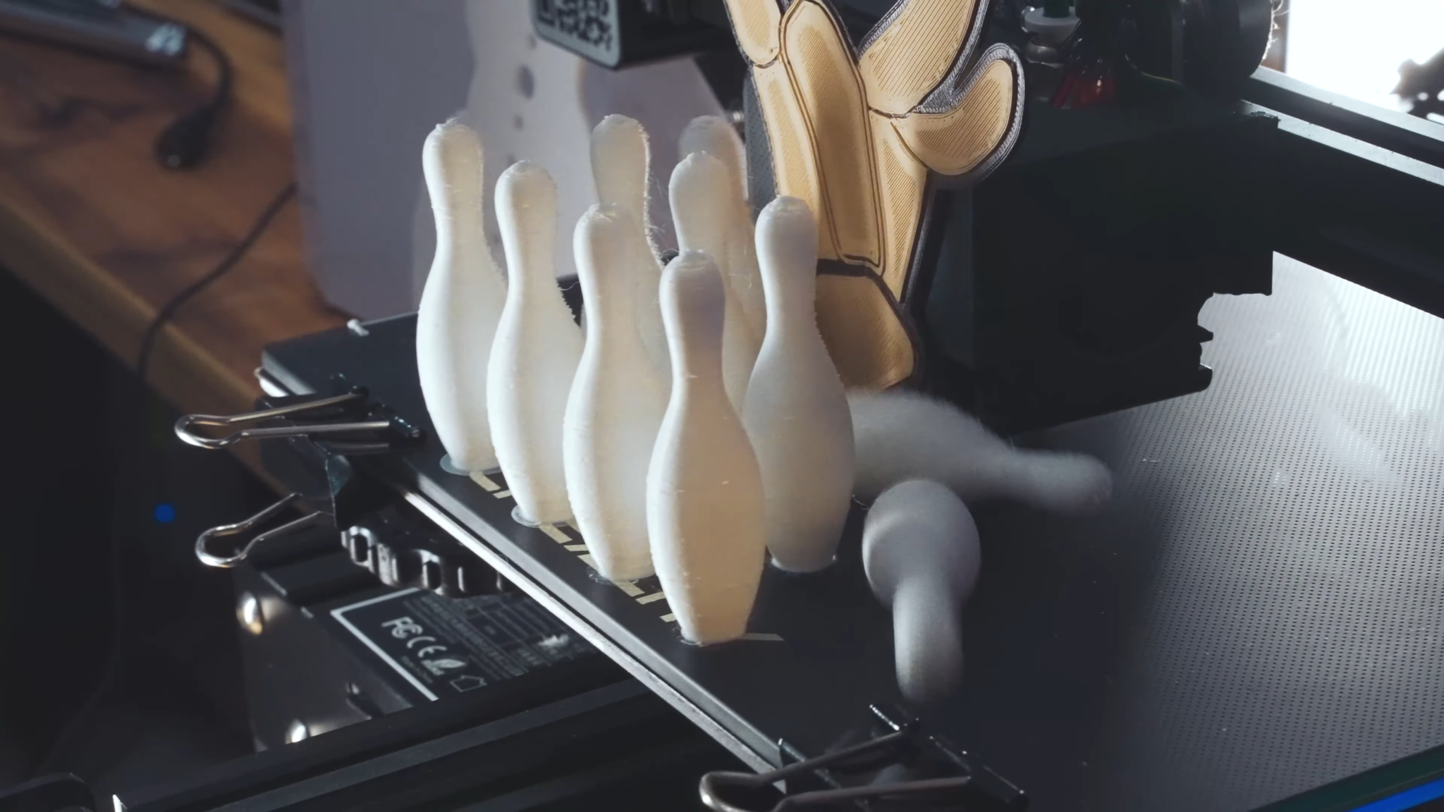 【G-code無料公開中】3Dプリンターで量産プログラムを作る方法 - Kakeru note