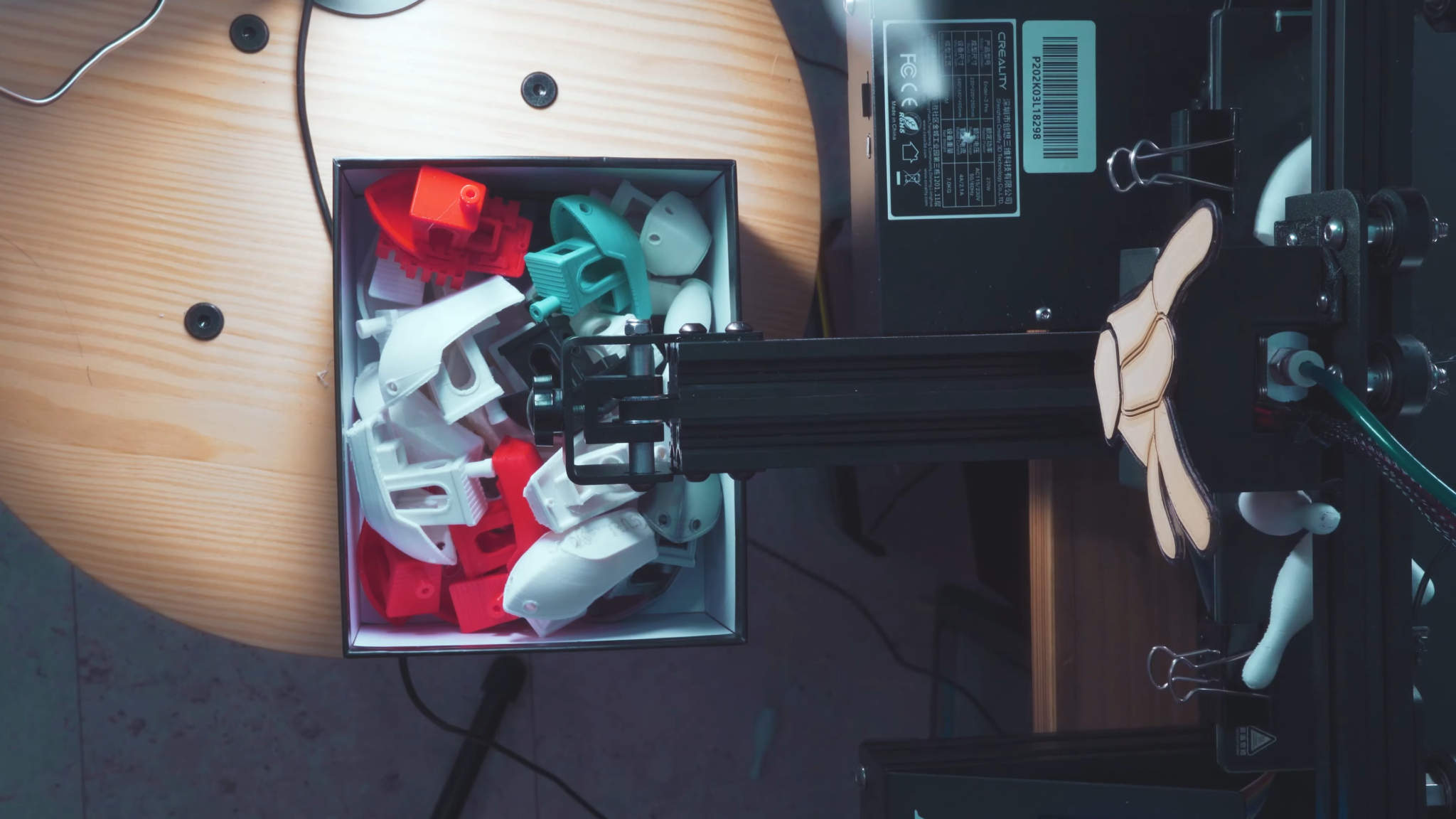 【G-code無料公開中】3Dプリンターで量産プログラムを作る方法 - Kakeru note