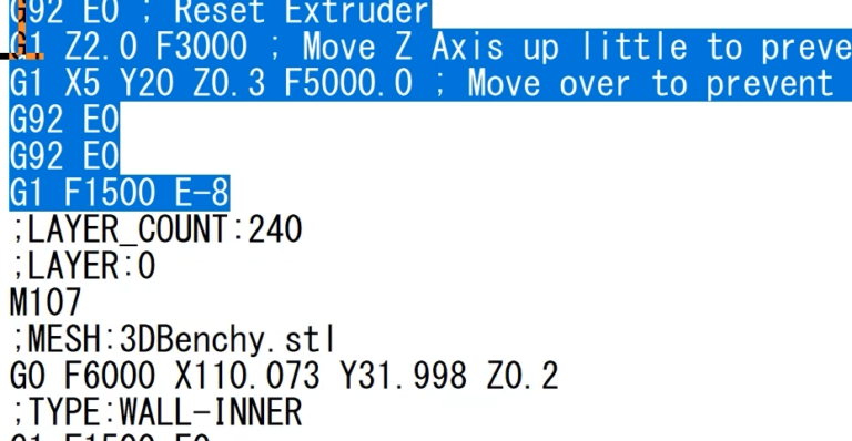 【G-code無料公開中】3Dプリンターで量産プログラムを作る方法 - Kakeru note