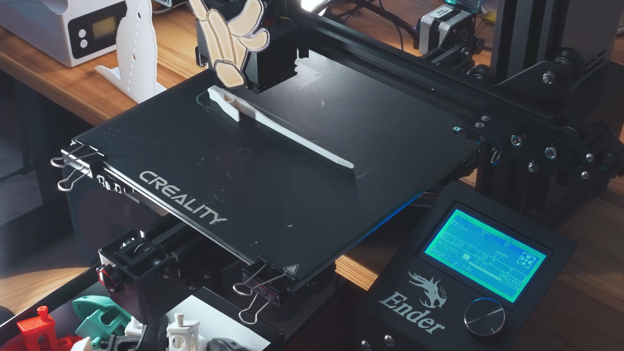 【G-code無料公開中】3Dプリンターで量産プログラムを作る方法 - Kakeru note