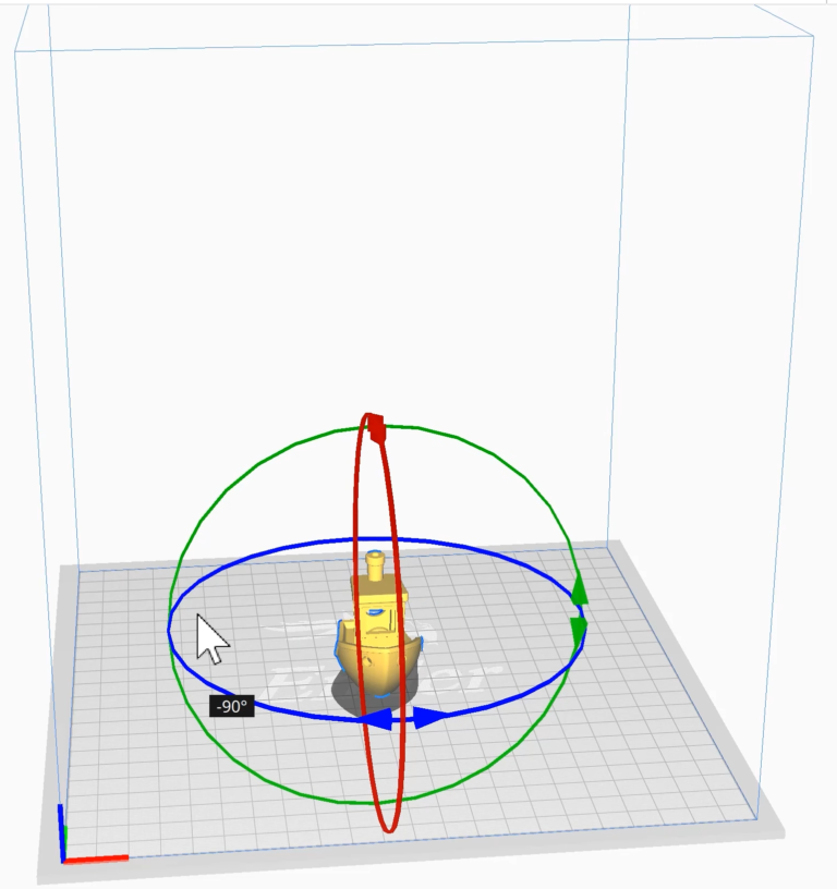 【G-code無料公開中】3Dプリンターで量産プログラムを作る方法 - Kakeru note