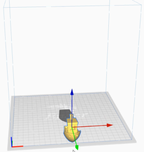 【G-code無料公開中】3Dプリンターで量産プログラムを作る方法 - Kakeru note