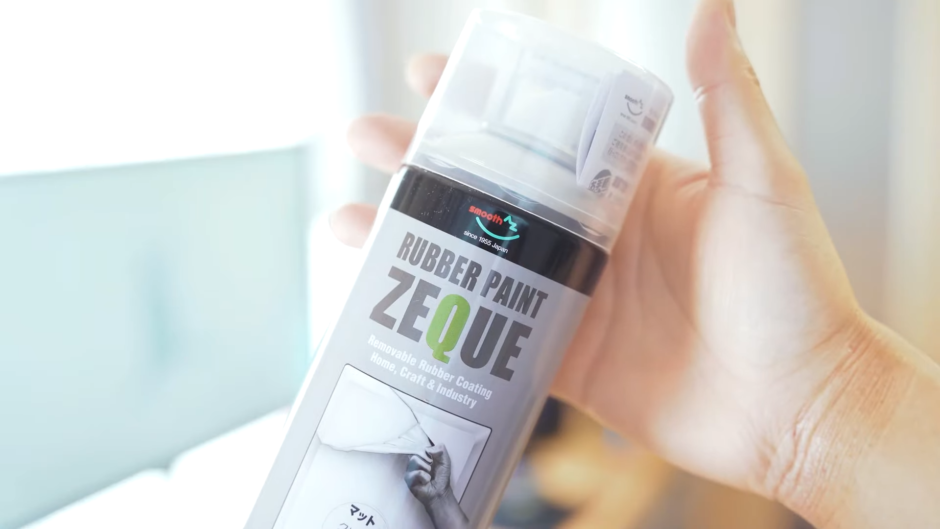 【検証】塗ってはがせるラバー塗装AZ ZEQUE 3Dプリント品にも使えるか? - Kakeru note