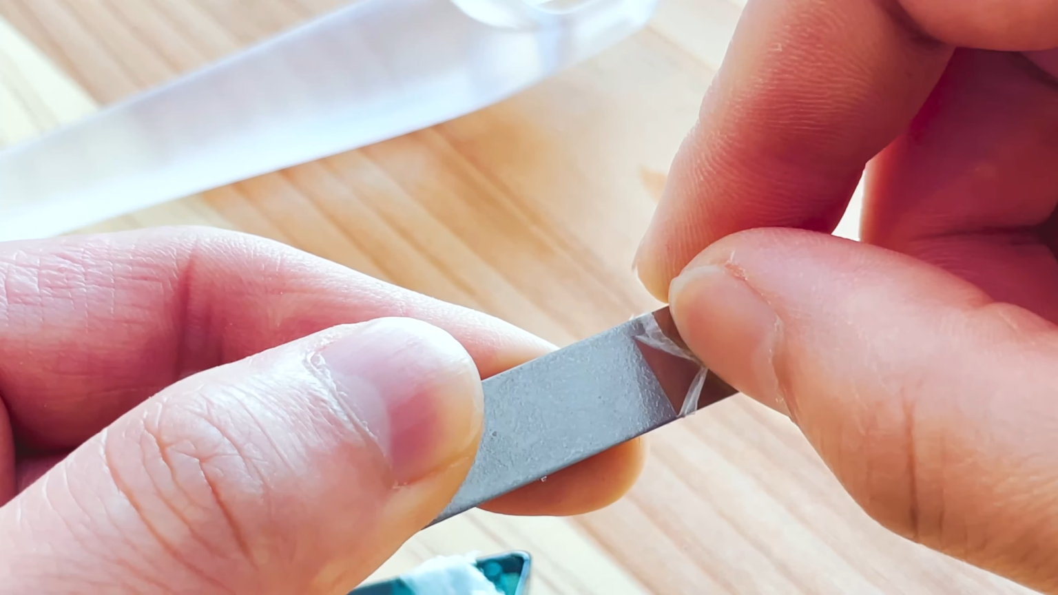 【検証】塗ってはがせるラバー塗装AZ ZEQUE 3Dプリント品にも使えるか? - Kakeru note