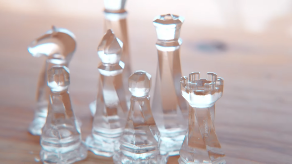 高透明レジンが凄すぎた！光造形のワクワクが止まらない//Nova 3D - Kakeru note