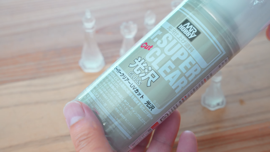 高透明レジンが凄すぎた！光造形のワクワクが止まらない//Nova 3D - Kakeru note