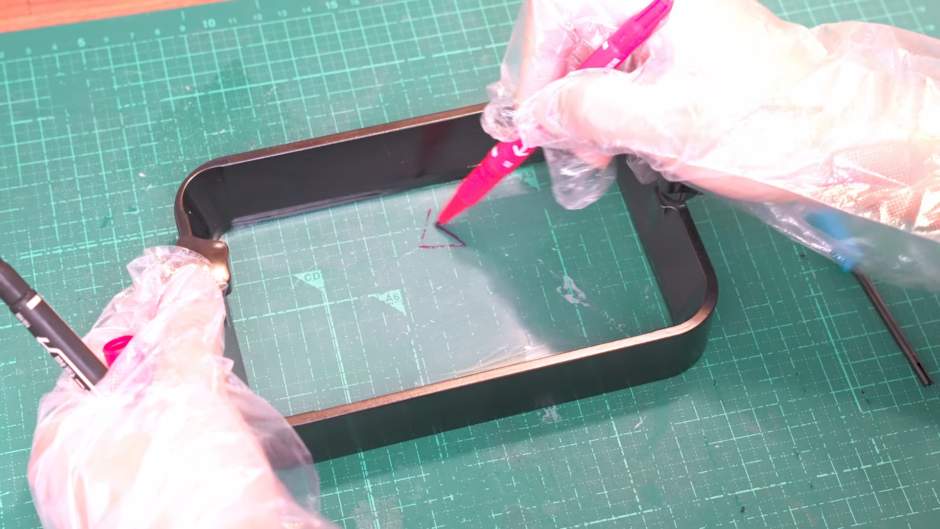 【必見！】FEPフィルムの傷汚れの影響検証 & 交換方法とコツまで全部 - Kakeru note