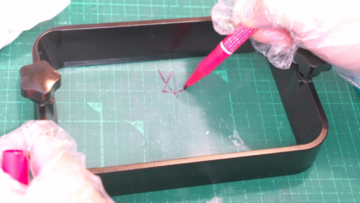 【必見！】FEPフィルムの傷汚れの影響検証 & 交換方法とコツまで全部 - Kakeru note