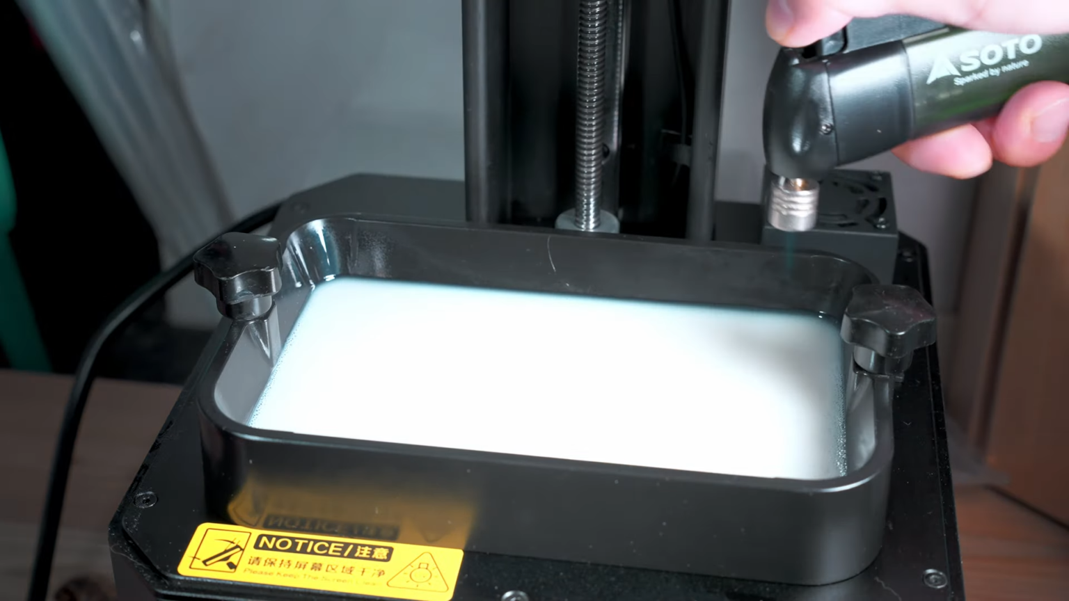 【必見！】FEPフィルムの傷汚れの影響検証 & 交換方法とコツまで全部 - Kakeru note