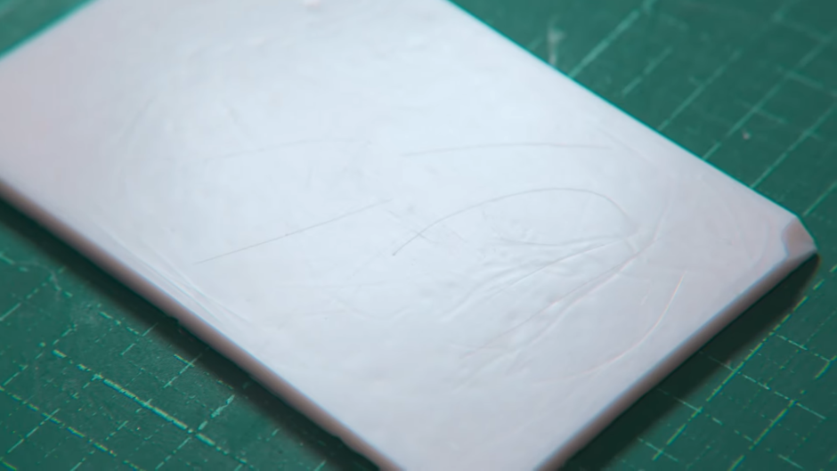 【必見！】FEPフィルムの傷汚れの影響検証 & 交換方法とコツまで全部 - Kakeru note