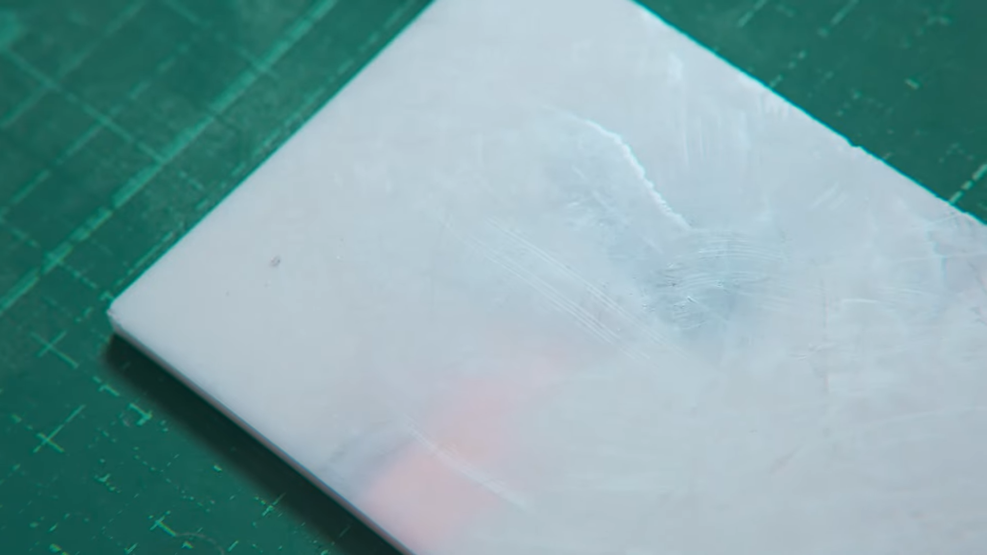 【必見！】FEPフィルムの傷汚れの影響検証 & 交換方法とコツまで全部 - Kakeru note