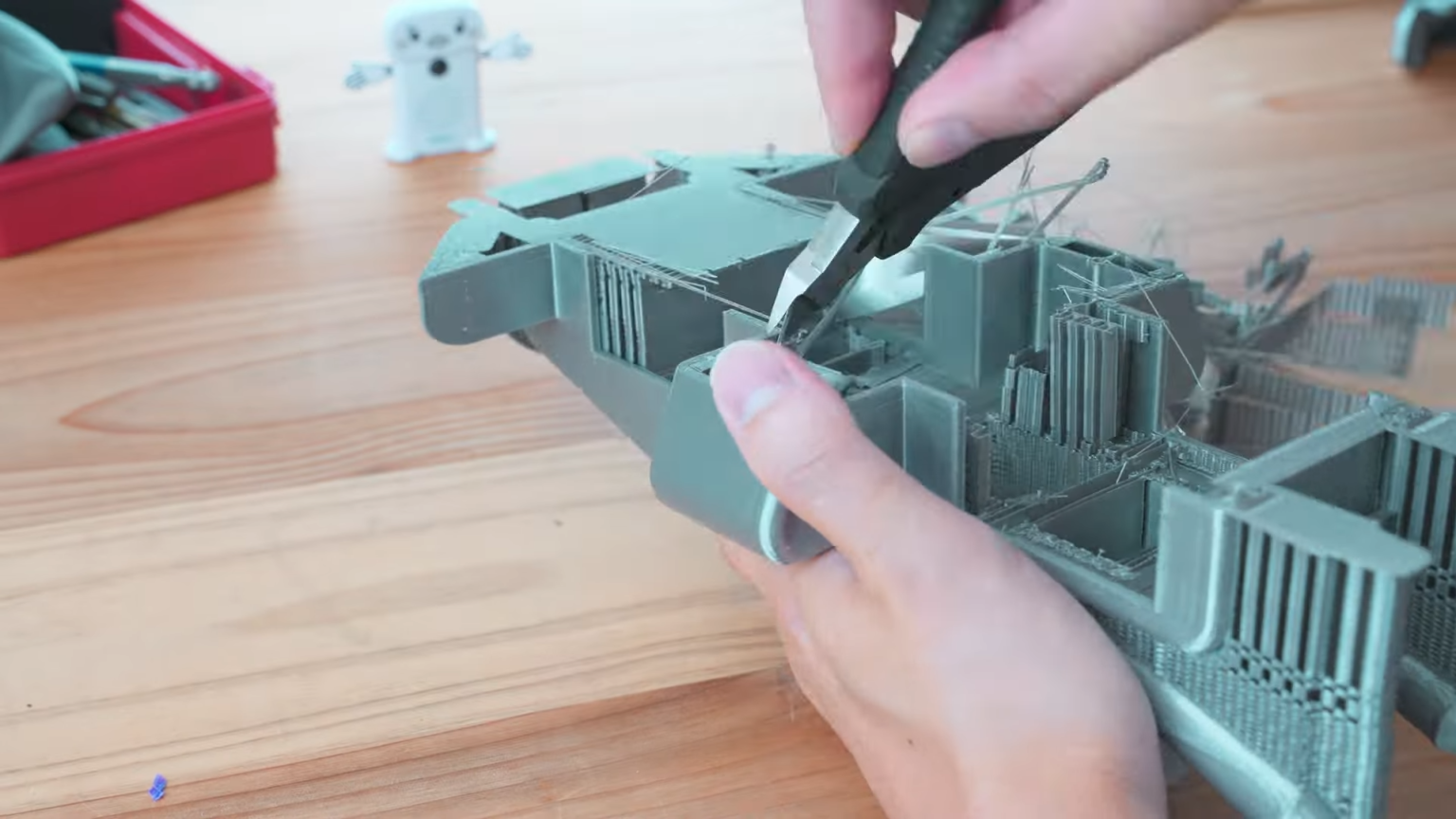 【おすすめ】3DプリンターS1シリーズEnder-3 S1 Plusのレビュー！ - Kakeru note