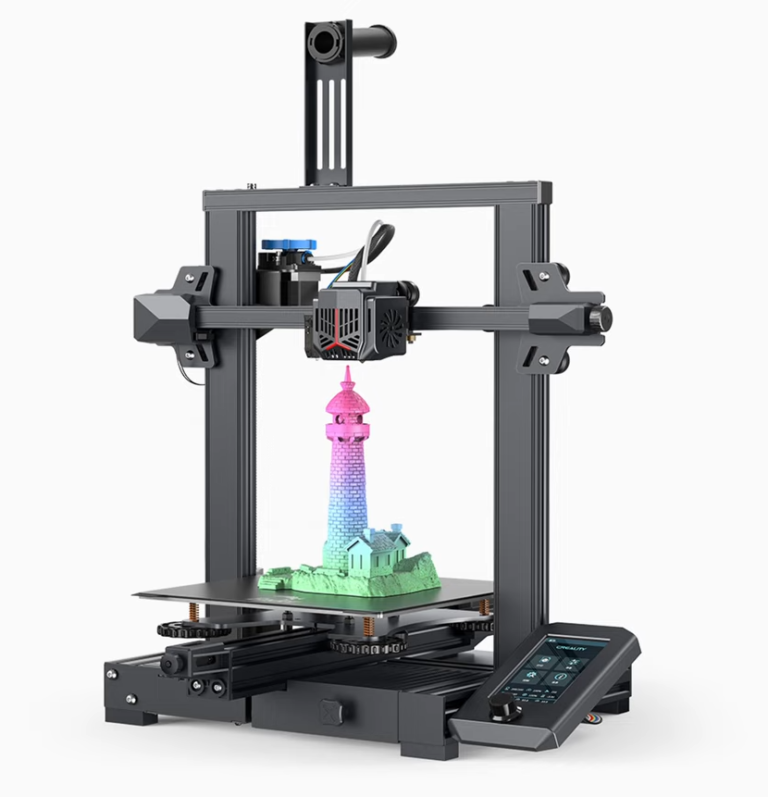 【2022年 これ一択！】低価格帯のベストな3Dプリンター Ender-3 V2 Neo - Kakeru note