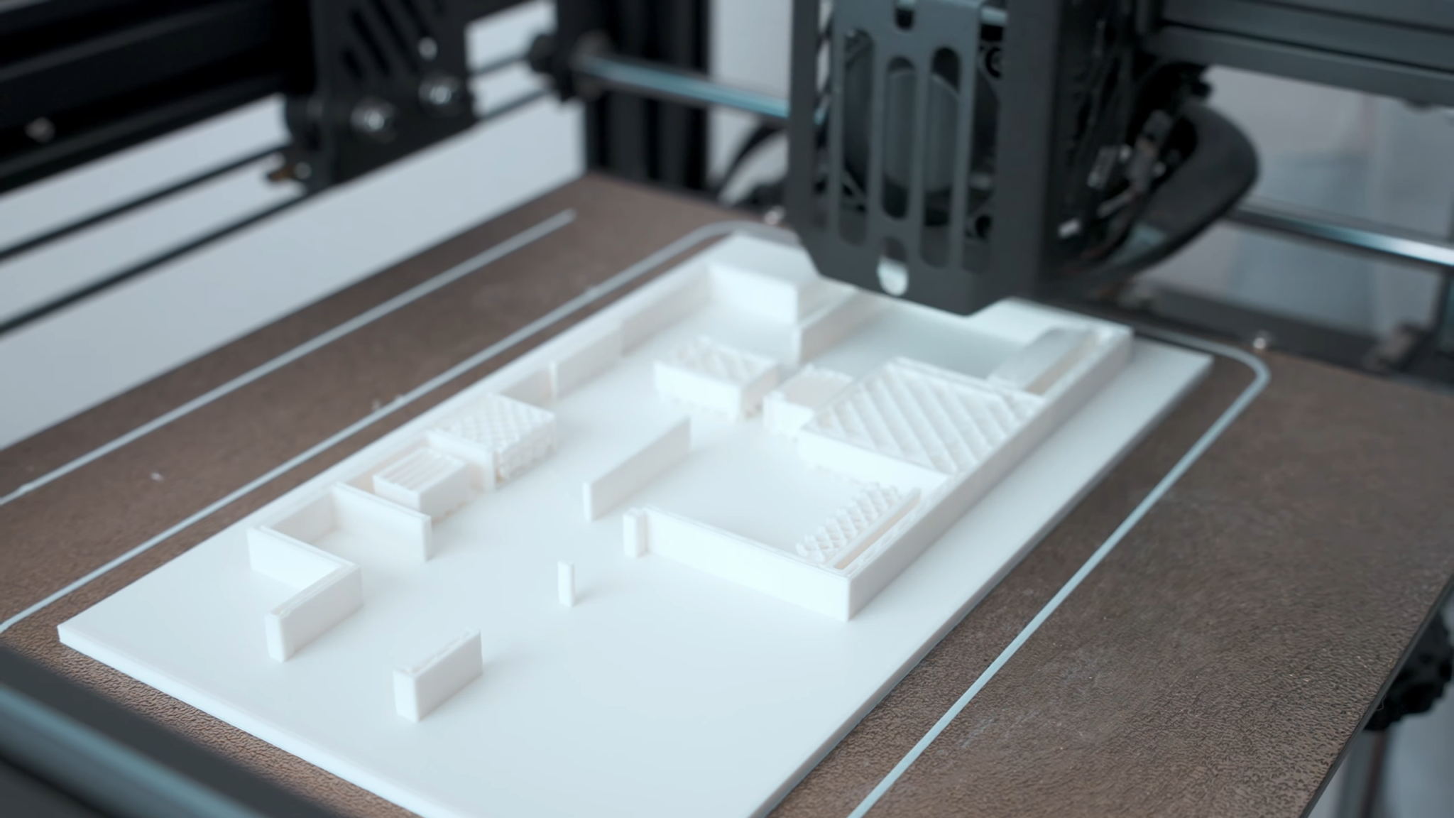 【たった40秒！】iPhoneでスキャンした部屋を3DプリントできるアプリPolycam - Kakeru note