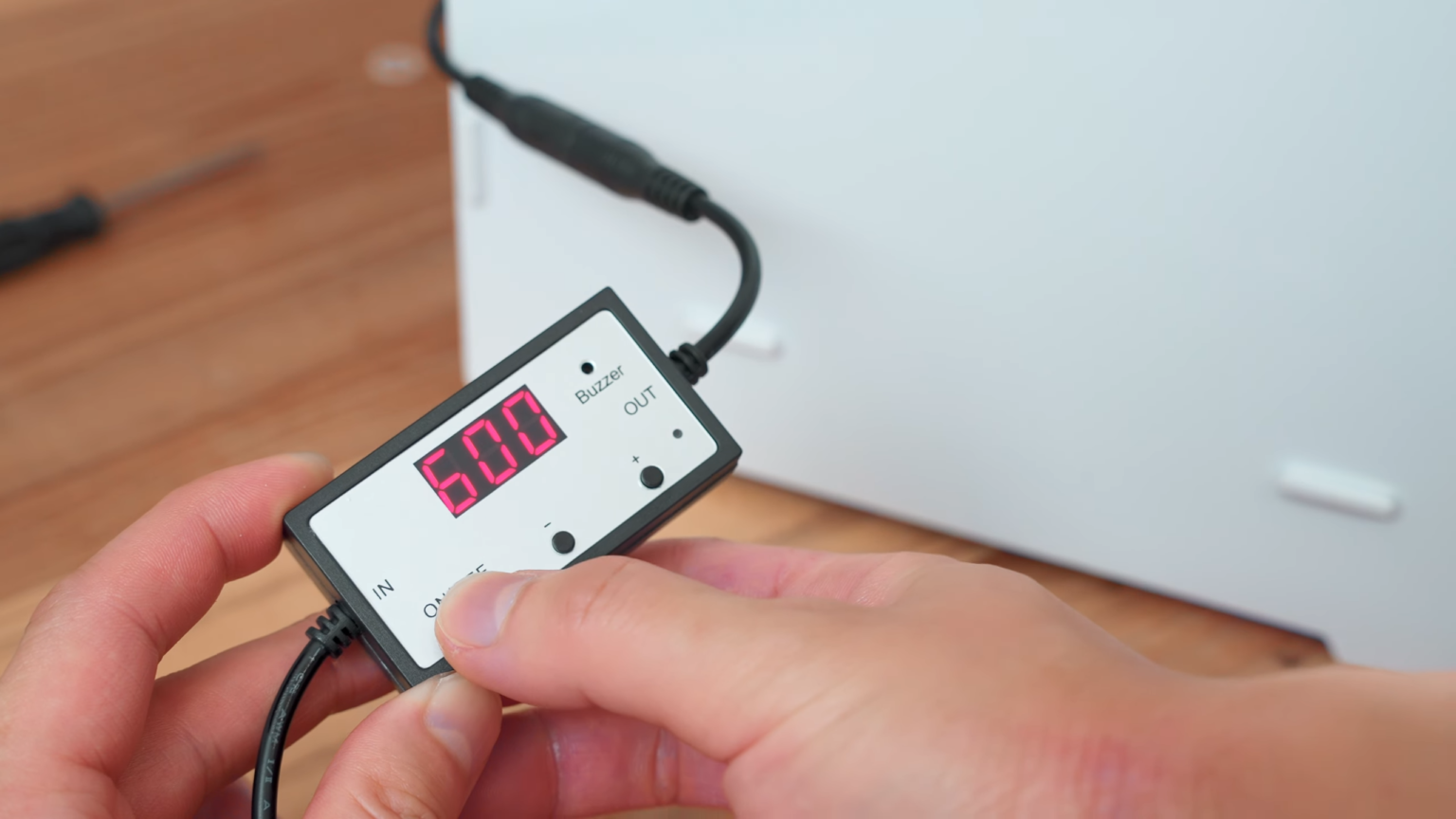 【必見】使いやすい2次硬化機、SK本舗の二次硬化機DIYキット - Kakeru note