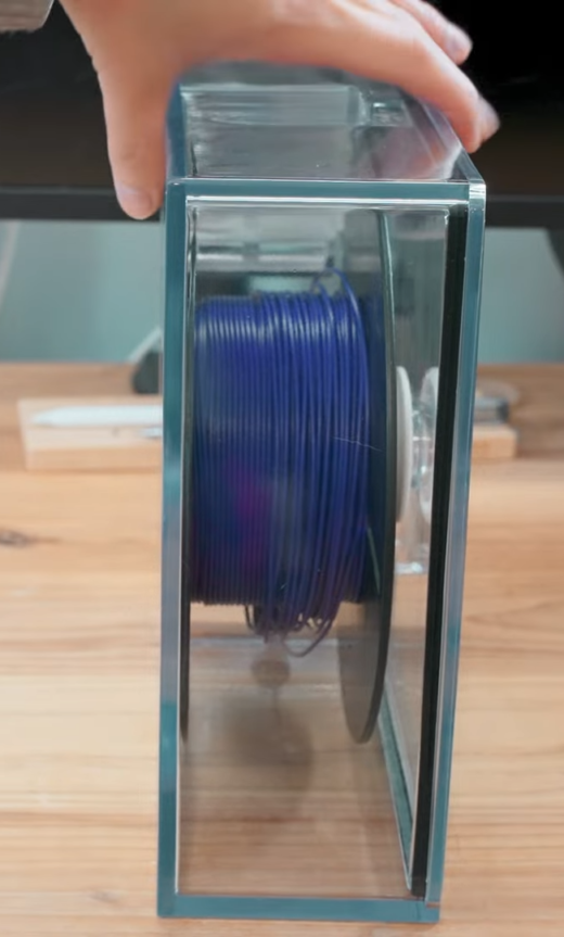 【PCBWay】中国の3Dプリントサービスでデカ透明のケースを作ってもらった結果 - Kakeru note