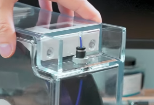 【PCBWay】中国の3Dプリントサービスでデカ透明のケースを作ってもらった結果 - Kakeru note