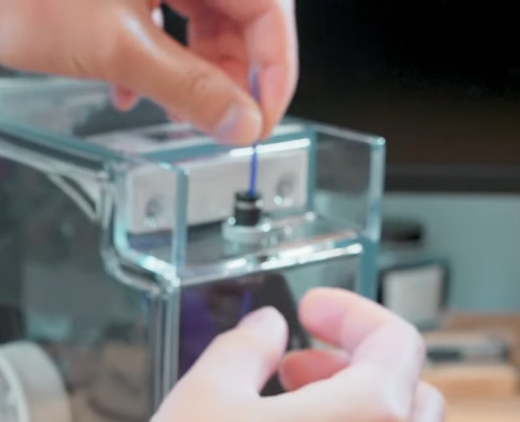 【PCBWay】中国の3Dプリントサービスでデカ透明のケースを作ってもらった結果 - Kakeru note