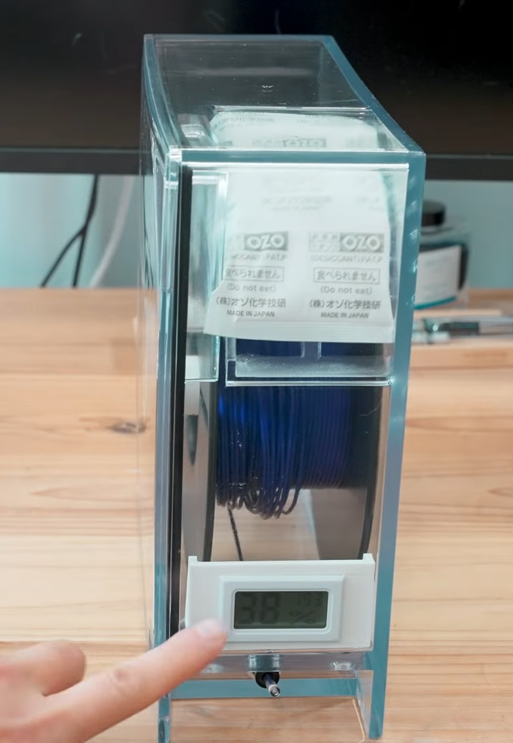 【PCBWay】中国の3Dプリントサービスでデカ透明のケースを作ってもらった結果 - Kakeru note