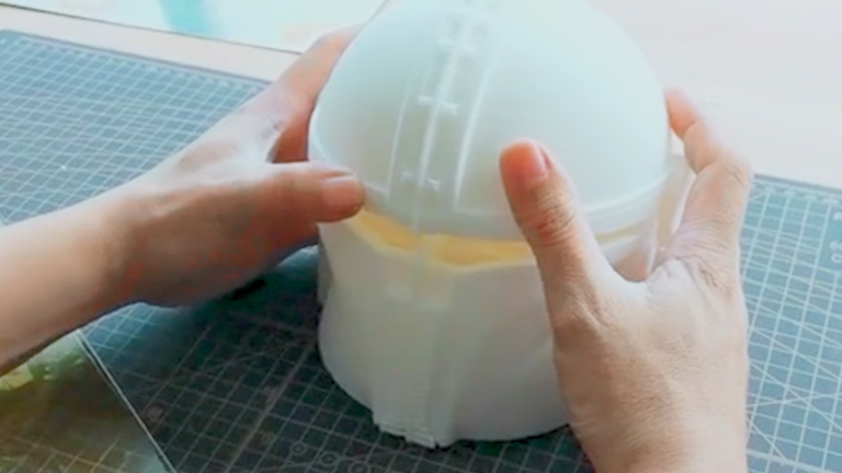 【モンスター3Dプリンター】2つの材料を操る爆速機の実力は？ - Kakeru note