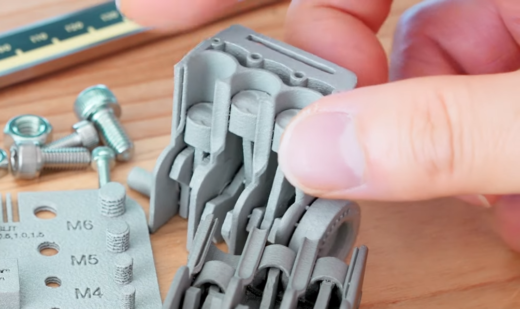 【PCBWay】金属3Dプリントサービスの精度徹底検証！ - Kakeru note