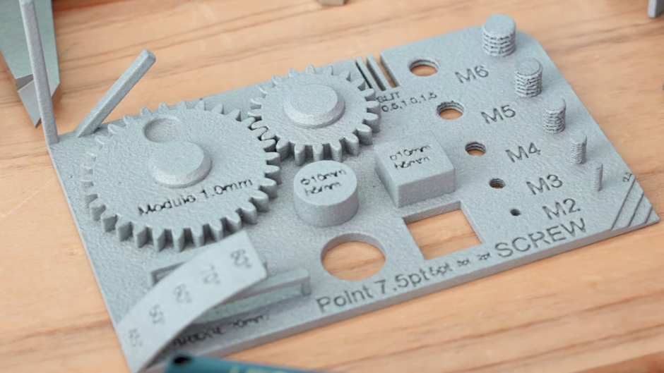 【PCBWay】金属3Dプリントサービスの精度徹底検証！ - Kakeru note