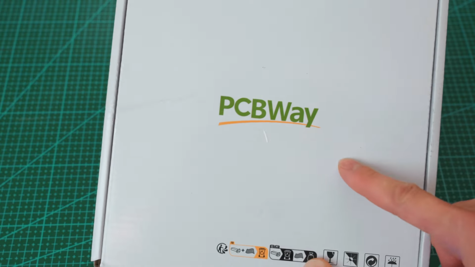 【PCBWay】チタンで3Dプリント品を作ってもらった！本当にチタン？炙って検証していく！ - Kakeru note