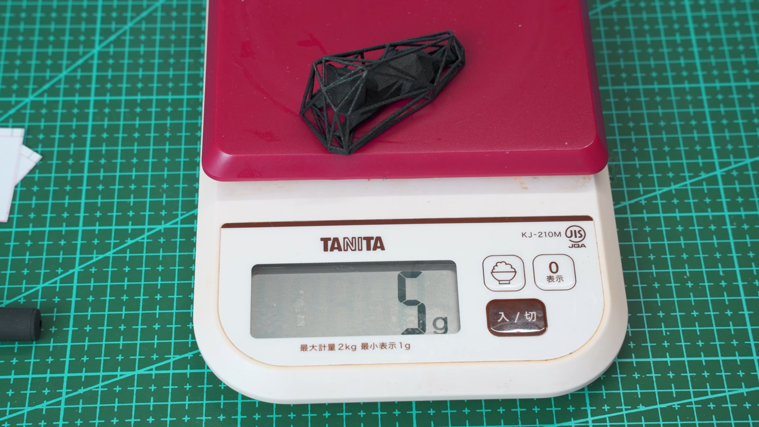 【PCBWay】チタンで3Dプリント品を作ってもらった！本当にチタン？炙って検証していく！ - Kakeru note