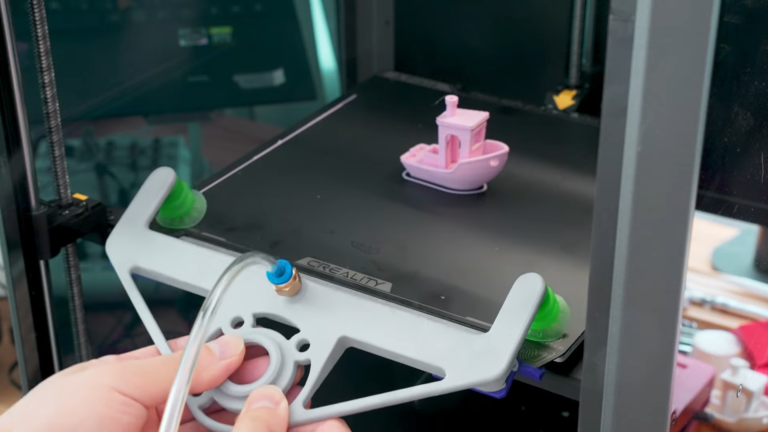 【切削・板金不要！】金属3Dプリントで作った部品って実際どうなの？使いこなすコツも公開 - Kakeru note