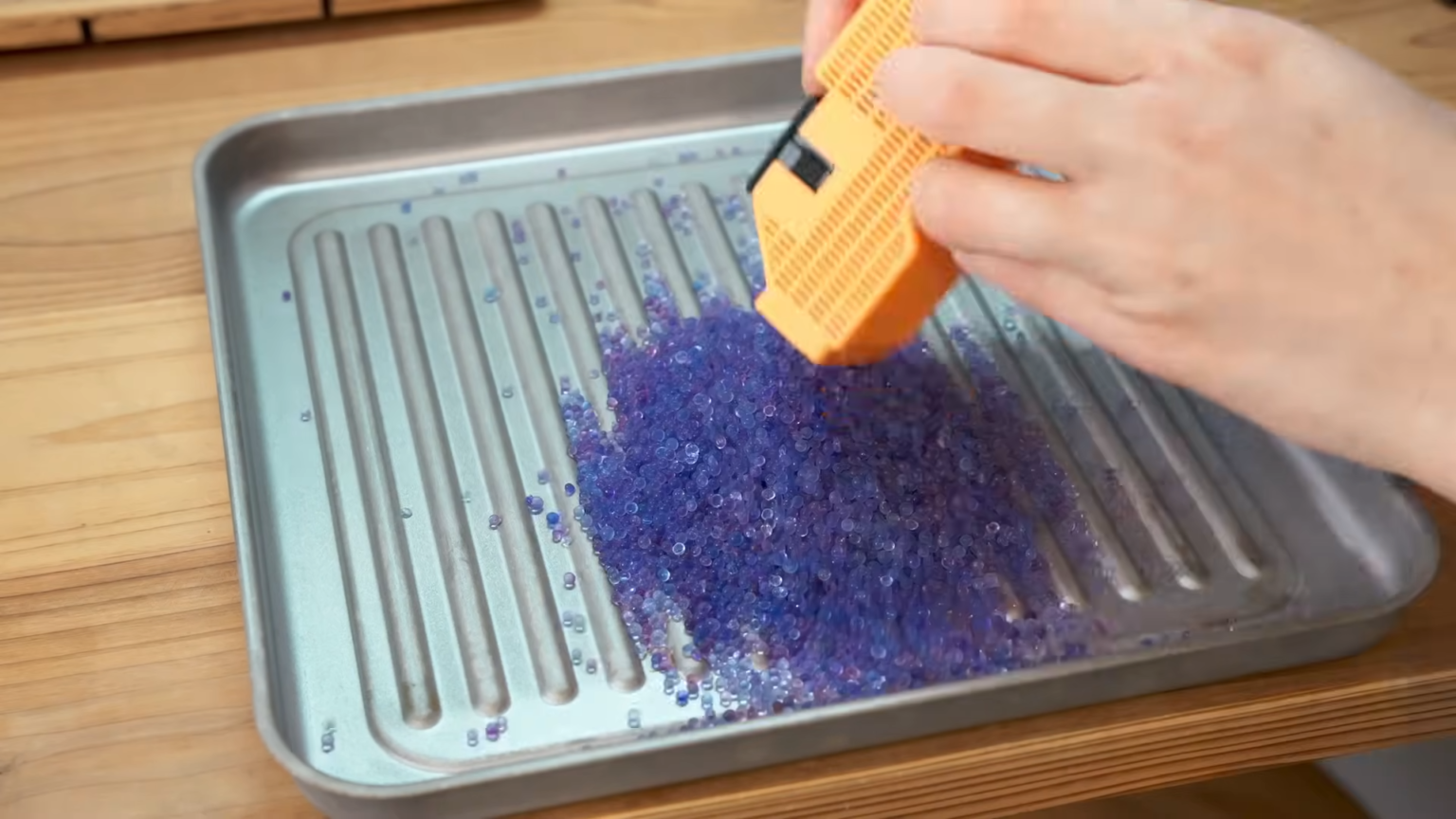 【強靭＆耐熱】CoPAナイロンフィラメント検証してみた【Polymaker】 - Kakeru note