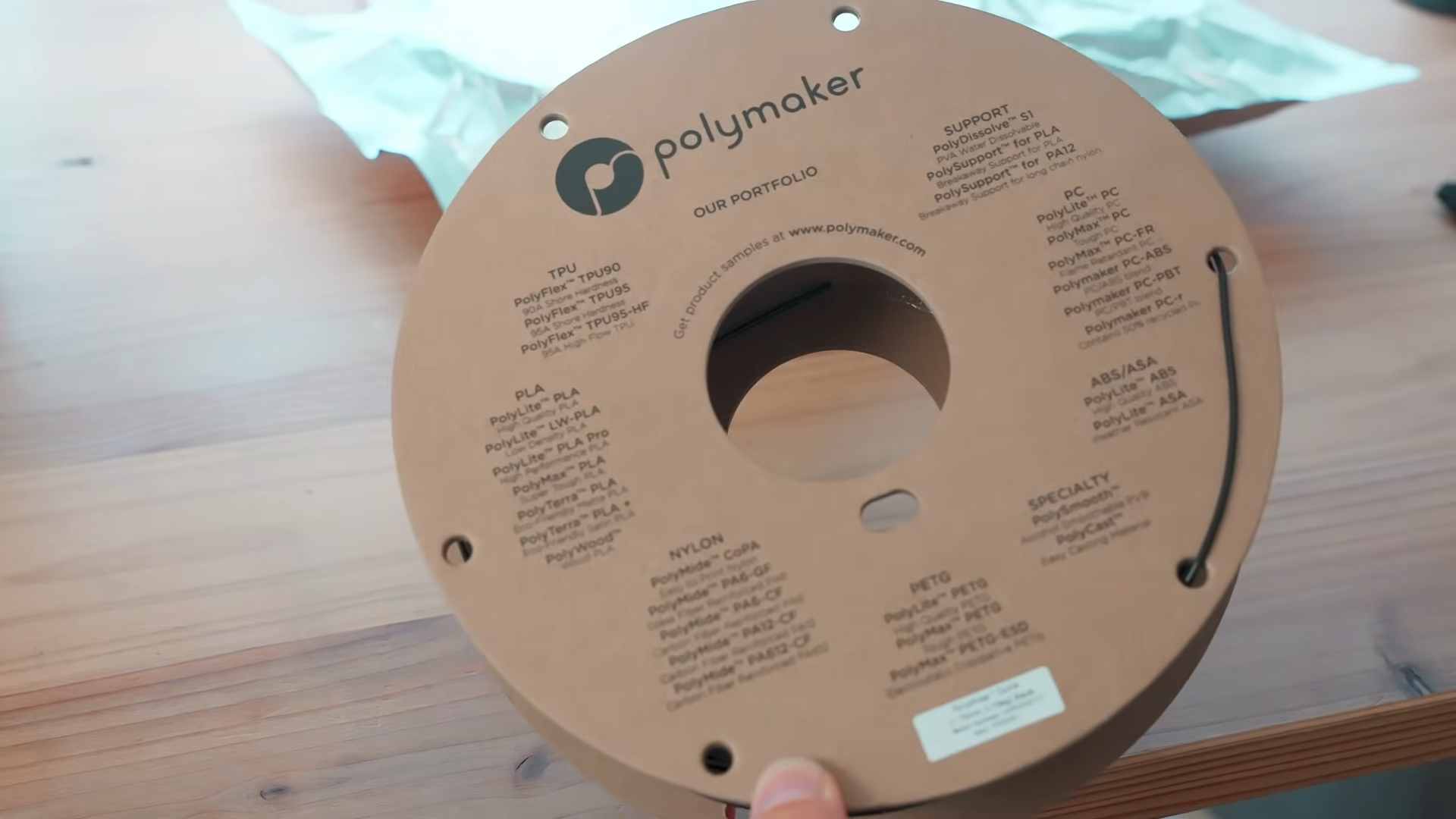 【強靭＆耐熱】CoPAナイロンフィラメント検証してみた【Polymaker】 - Kakeru note