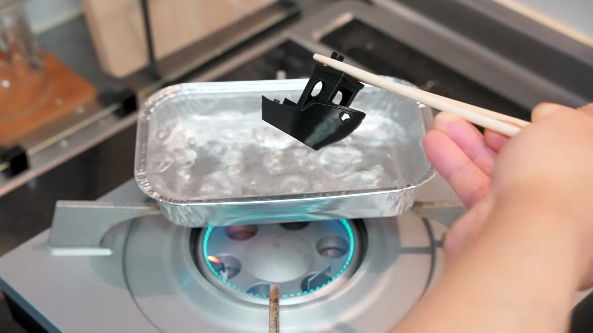 【強靭＆耐熱】CoPAナイロンフィラメント検証してみた【Polymaker】 - Kakeru note