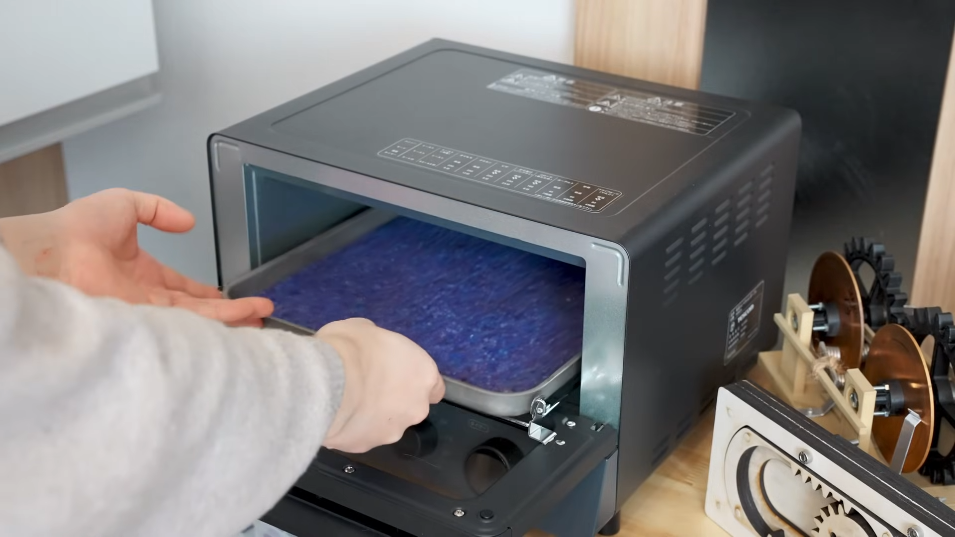 【強靭＆耐熱】CoPAナイロンフィラメント検証してみた【Polymaker】 - Kakeru note