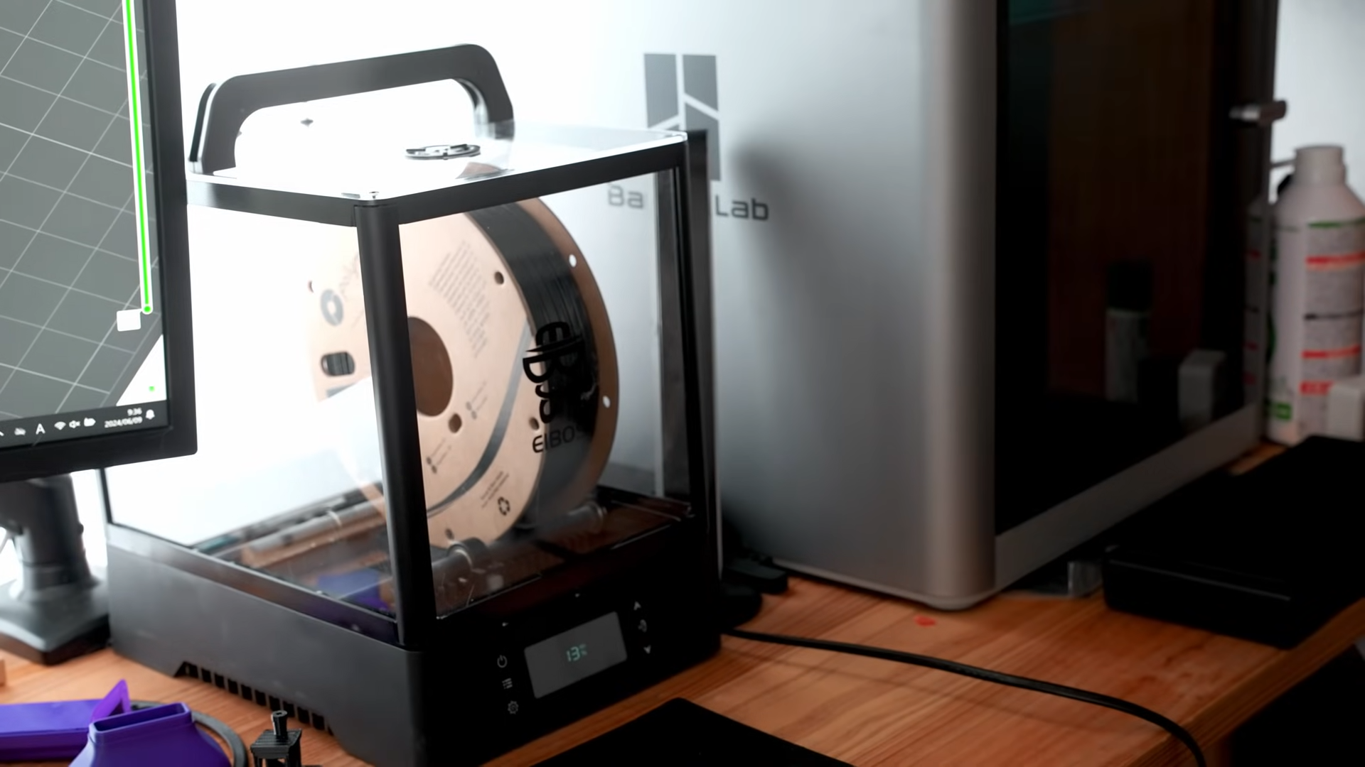 【強靭＆耐熱】CoPAナイロンフィラメント検証してみた【Polymaker】 - Kakeru note