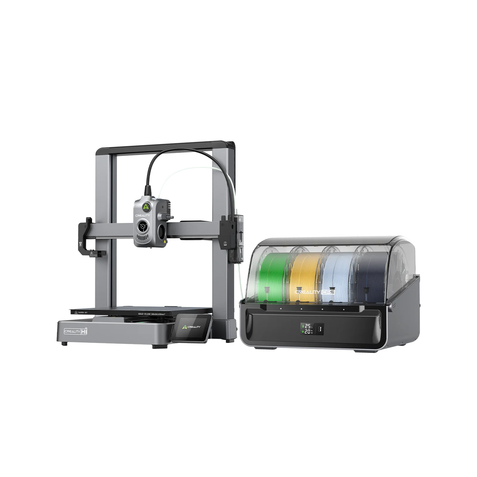 2025年版 オススメFFF方式3Dプリンター - Kakeru note