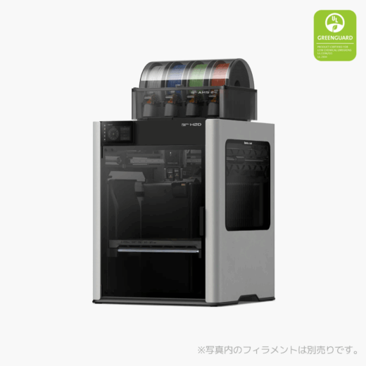 2025年版 オススメFFF方式3Dプリンター - Kakeru note